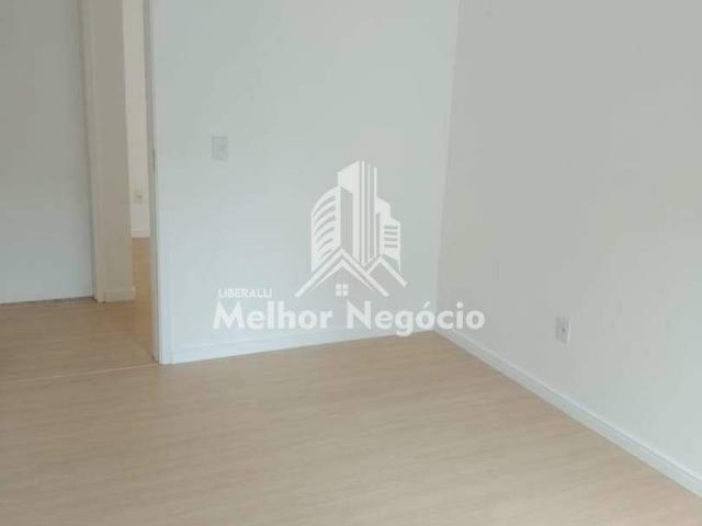 Apartamento em Jardim Abaeté, Piracicaba/SP de 53m² 2 quartos à venda por R$ 238.900,00