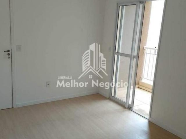 Apartamento em Jardim Abaeté, Piracicaba/SP de 53m² 2 quartos à venda por R$ 239.000,00