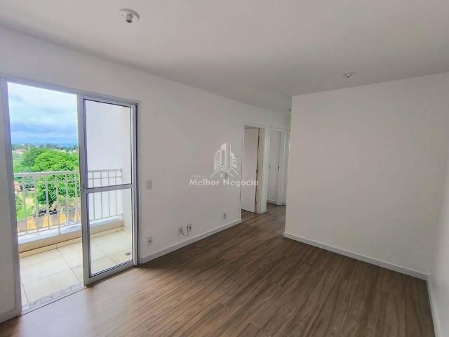 Apartamento em Jardim Abaeté, Piracicaba/SP de 53m² 2 quartos à venda por R$ 249.000,00