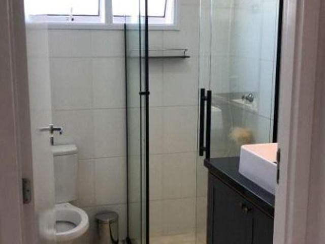 Apartamento em Jardim Abaeté, Piracicaba/SP de 53m² 2 quartos à venda por R$ 260.000,00