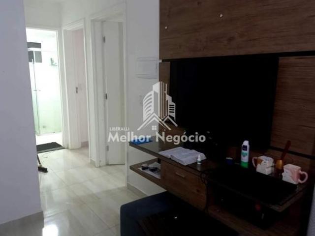 Apartamento em Jardim Abaeté, Piracicaba/SP de 53m² 2 quartos à venda por R$ 30.000,00