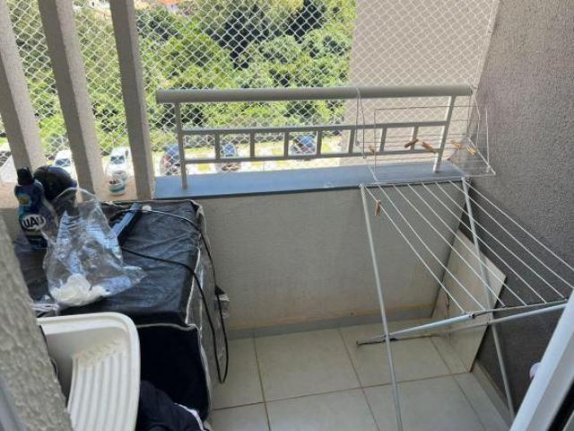 Apartamento em Jardim Abatiá, Sorocaba/SP de 42m² 2 quartos à venda por R$ 270.000,00