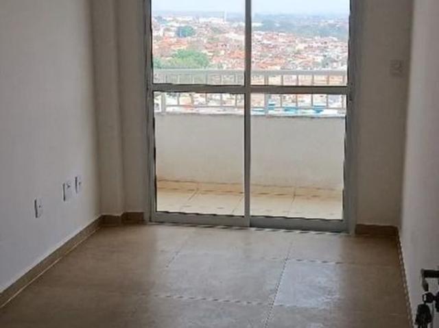 Apartamento em Jardim Abatiá, Sorocaba/SP de 50m² 2 quartos à venda por R$ 259.900,00