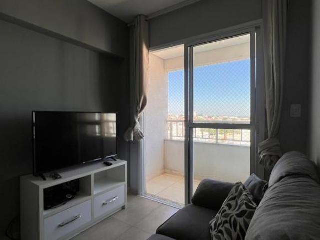 Apartamento em Jardim Abatiá, Sorocaba/SP de 50m² 2 quartos à venda por R$ 290.100,00