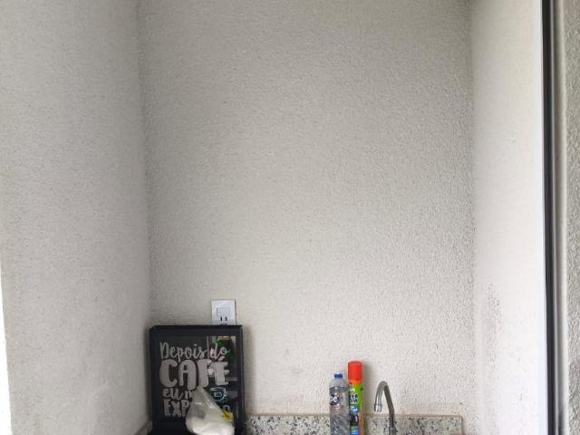 Apartamento em Jardim Abatiá, Sorocaba/SP de 50m² 2 quartos à venda por R$ 370.900,00