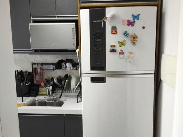 Apartamento em Jardim Abatiá, Sorocaba/SP de 50m² 2 quartos à venda por R$ 371.000,00