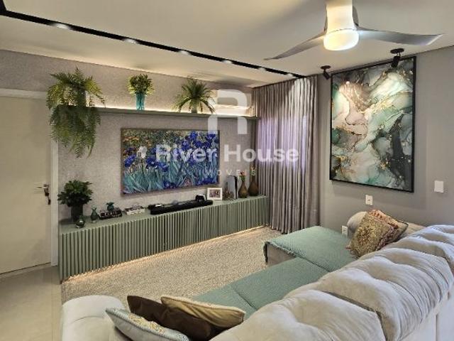 Apartamento em Jardim Aclimação, Cuiabá/MT de 105m² 2 quartos à venda por R$ 1.449.000,00