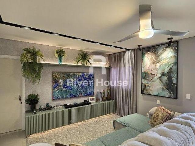 Apartamento em Jardim Aclimação, Cuiabá/MT de 105m² 2 quartos à venda por R$ 1.450.000,00