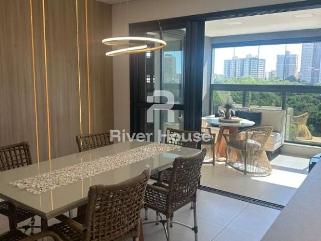 Apartamento em Jardim Aclimação, Cuiabá/MT de 131m² 3 quartos à venda por R$ 2.249.900,00