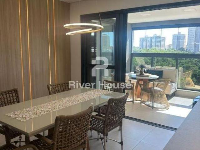 Apartamento em Jardim Aclimação, Cuiabá/MT de 131m² 3 quartos à venda por R$ 2.250.000,00