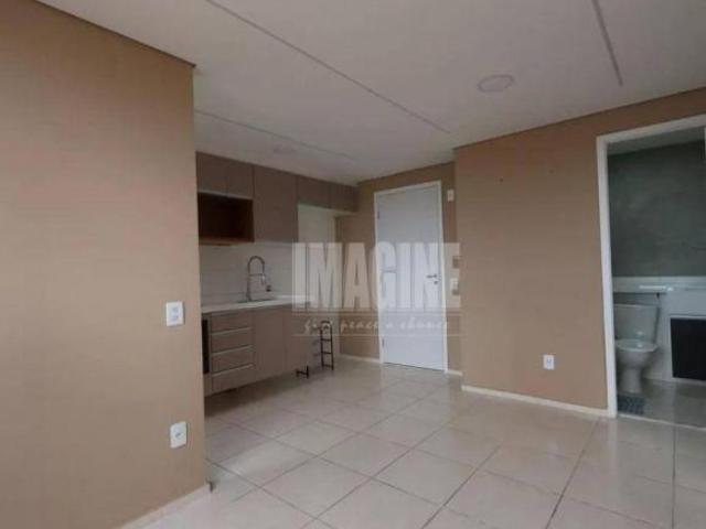 Apartamento em Jardim Adutora, São Paulo/SP de 35m² 2 quartos à venda por R$ 368.000,00