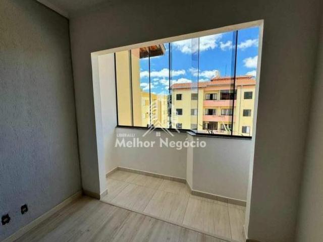Apartamento em Jardim Adelaide, Hortolândia/SP de 64m² 2 quartos à venda por R$ 20.000,00
