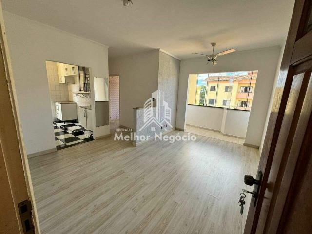 Apartamento em Jardim Adelaide, Hortolândia/SP de 64m² 2 quartos à venda por R$ 211.900,00
