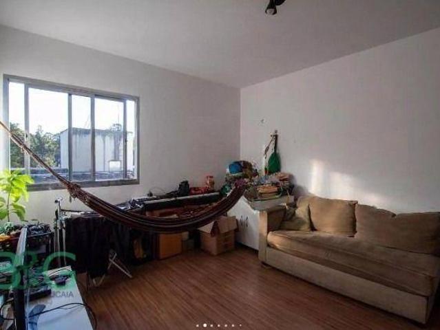 Apartamento em Jardim Adhemar de Barros, São Paulo/SP de 70m² 3 quartos à venda por R$ 465.000,00