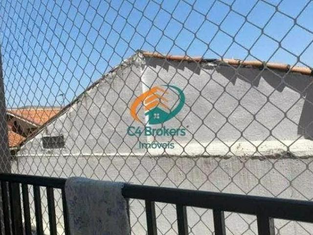 Apartamento em Jardim Adriana Guarulhos, SP