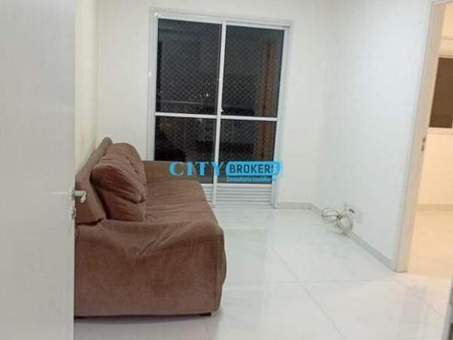 Apartamento em Jardim Adriana, Guarulhos/SP de 44m² 2 quartos à venda por R$ 298.900,00
