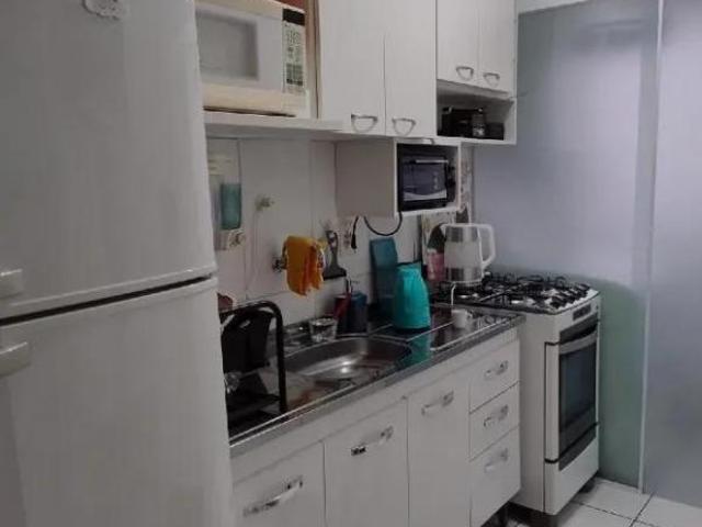 Apartamento em Jardim Adriana, Guarulhos/SP de 45m² 2 quartos à venda por R$ 279.000,00
