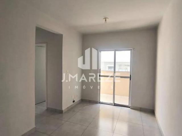 Apartamento em Jardim Aeroporto, Apucarana/PR de 50m² 2 quartos à venda por R$ 180.000,00