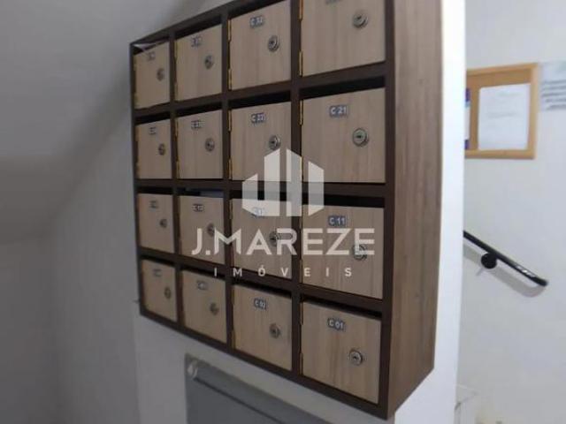 Apartamento em Jardim Aeroporto, Apucarana/PR de 51m² 2 quartos à venda por R$ 180.000,00