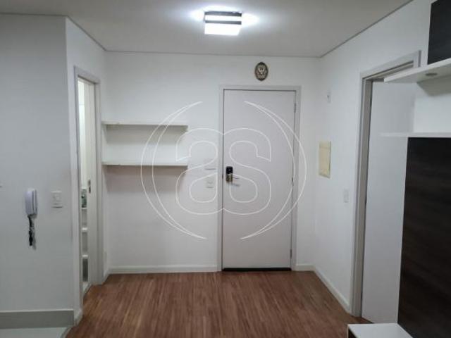 Apartamento em Jardim Aeroporto com 43m²