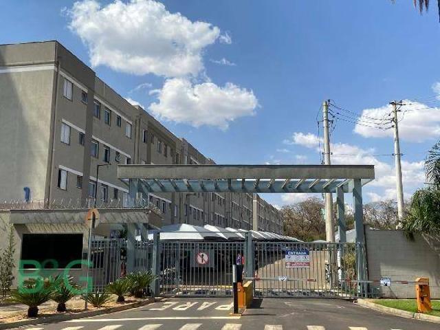 Apartamento em Jardim Aeroporto, Ribeirão Preto/SP de 43m² 1 quartos à venda por R$ 101.529,97