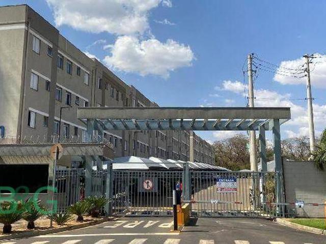 Apartamento em Jardim Aeroporto, Ribeirão Preto/SP de 43m² 2 quartos à venda por R$ 101.529,97