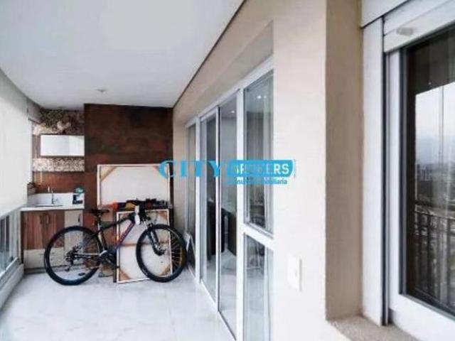 Apartamento em Jardim Aeroporto, São Paulo/SP de 109m² 3 quartos à venda por R$ 1.500.000,00