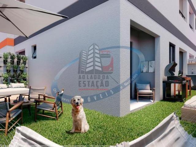 Apartamento em Jardim Aeroporto, São Paulo/SP de 47m² 2 quartos à venda por R$ 527.015,00