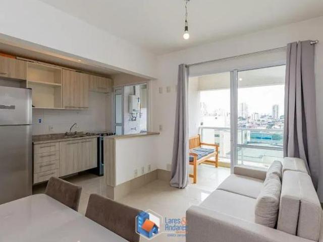 Apartamento em Jardim Aeroporto, São Paulo/SP de 49m² 1 quartos à venda por R$ 625.000,00