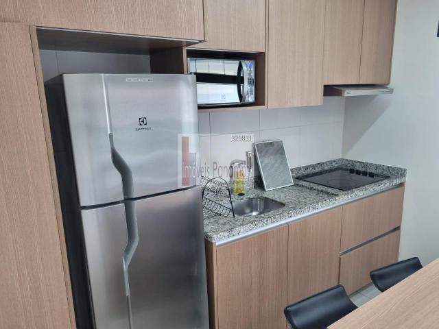 Apartamento em Jardim Aeroporto, São Paulo/SP de 42m² 1 quartos para locação R$ 3.200,00/mes