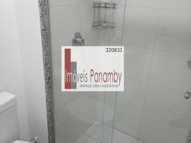 Apartamento em Jardim Aeroporto, São Paulo/SP de 43m² 1 quartos à venda por R$ 565.000,00