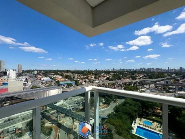 Apartamento em Jardim Aeroporto, São Paulo/SP de 66m² 2 quartos à venda por R$ 700.000,00