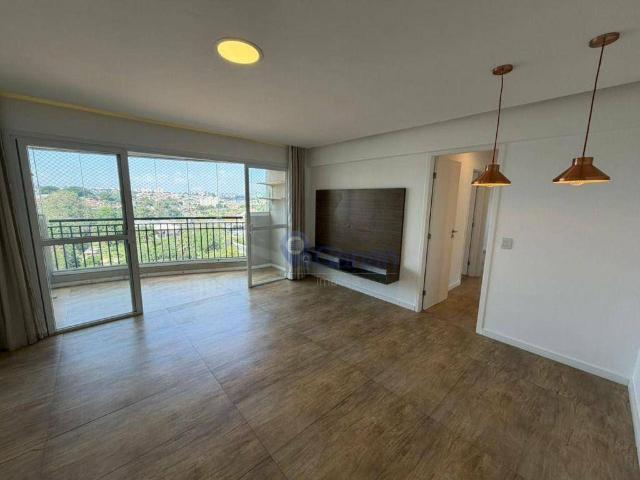 Apartamento em Jardim Aeroporto, São Paulo/SP de 86m² 3 quartos à venda por R$ 1.124.000,00