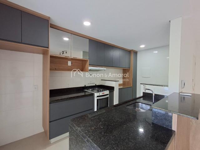 Apartamento em Jardim Afife, Campinas/SP de 80m² 3 quartos à venda por R$ 1.249.000,00