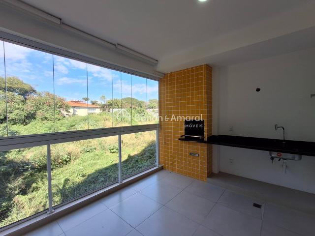 Apartamento em Jardim Afife, Campinas/SP de 80m² 3 quartos para locação R$ 5.250,00/mes