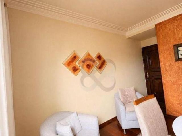 Apartamento em Jardim Agari, Londrina/PR de 43m² 2 quartos à venda por R$ 230.000,00