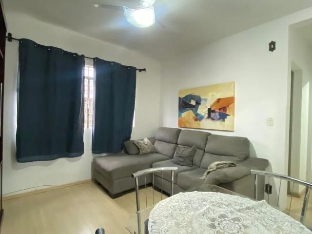 Apartamento em Jardim Agari, Londrina/PR de 55m² 2 quartos para locação R$ 1.450,00/mes