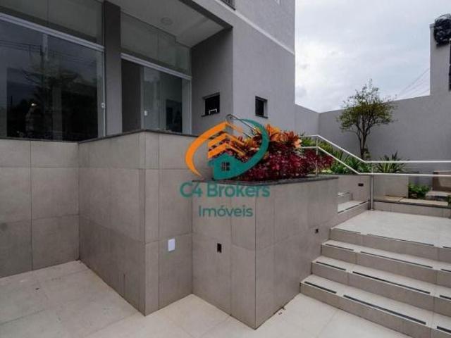 Apartamento em Jardim Aida Guarulhos