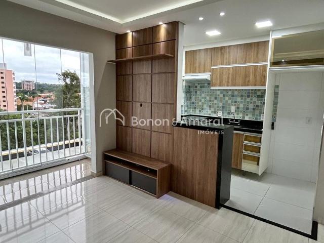 Apartamento em Jardim Alto da Boa Vista, Valinhos/SP de 45m² 2 quartos à venda por R$ 386.000,00