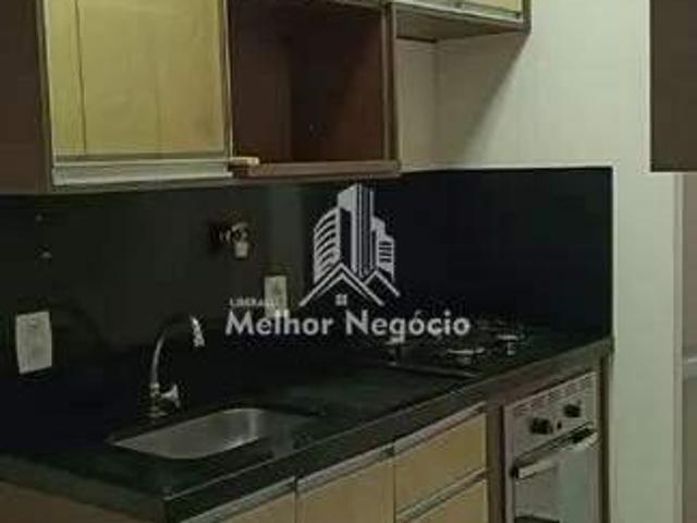 Apartamento em Jardim Alto da Boa Vista, Valinhos/SP de 48m² 2 quartos à venda por R$ 212.000,00