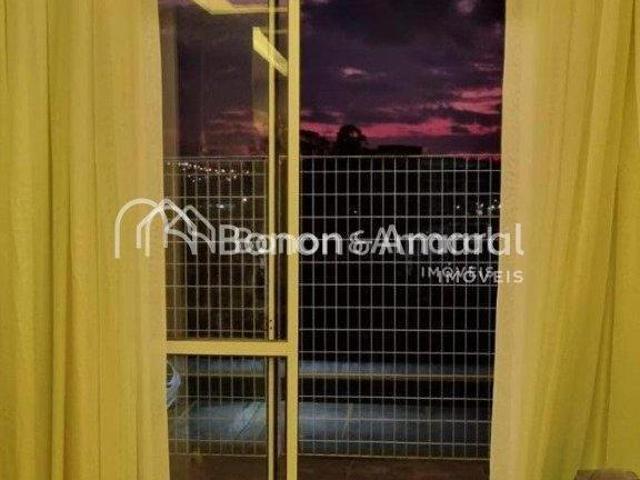 Apartamento em Jardim Alto da Boa Vista, Valinhos/SP de 70m² 3 quartos à venda por R$ 509.000,00