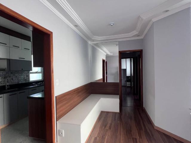 Apartamento em Jardim Alto da Boa Vista, Valinhos/SP de 70m² 3 quartos à venda por R$ 569.900,00