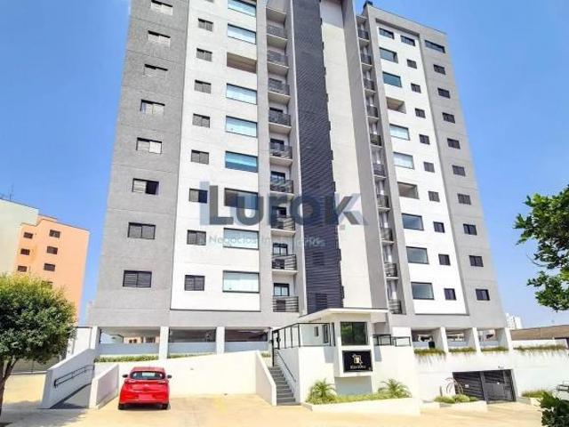 Apartamento em Jardim Alto da Boa Vista, Valinhos/SP de 79m² 3 quartos à venda por R$ 755.425,00