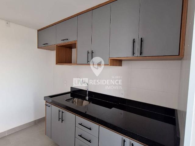 Apartamento em Jardim Alto de Santa Cruz, Itatiba/SP de 68m² 2 quartos à venda por R$ 534.000,00