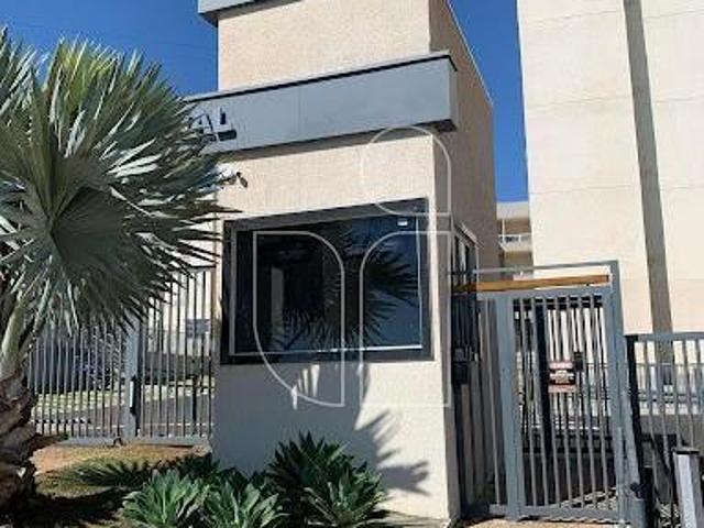 Apartamento em Jardim Altos do Palmital Marília