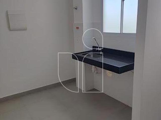 Apartamento em Jardim Altos do Palmital Marília