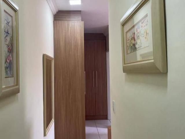 Apartamento em Jardim Alvinópolis, Atibaia/SP de 75m² 2 quartos à venda por R$ 595.000,00