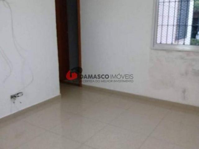 Apartamento em Jardim Alvorada