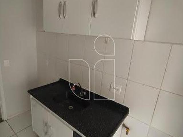 Apartamento em Jardim Alvorada Marília