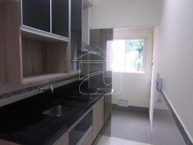 Apartamento em Jardim Alvorada Marília, SP